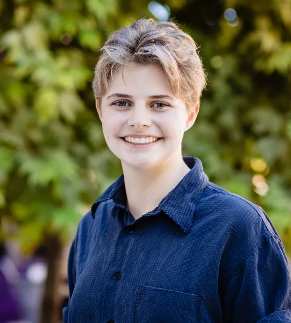 Education - Alyssa Fink